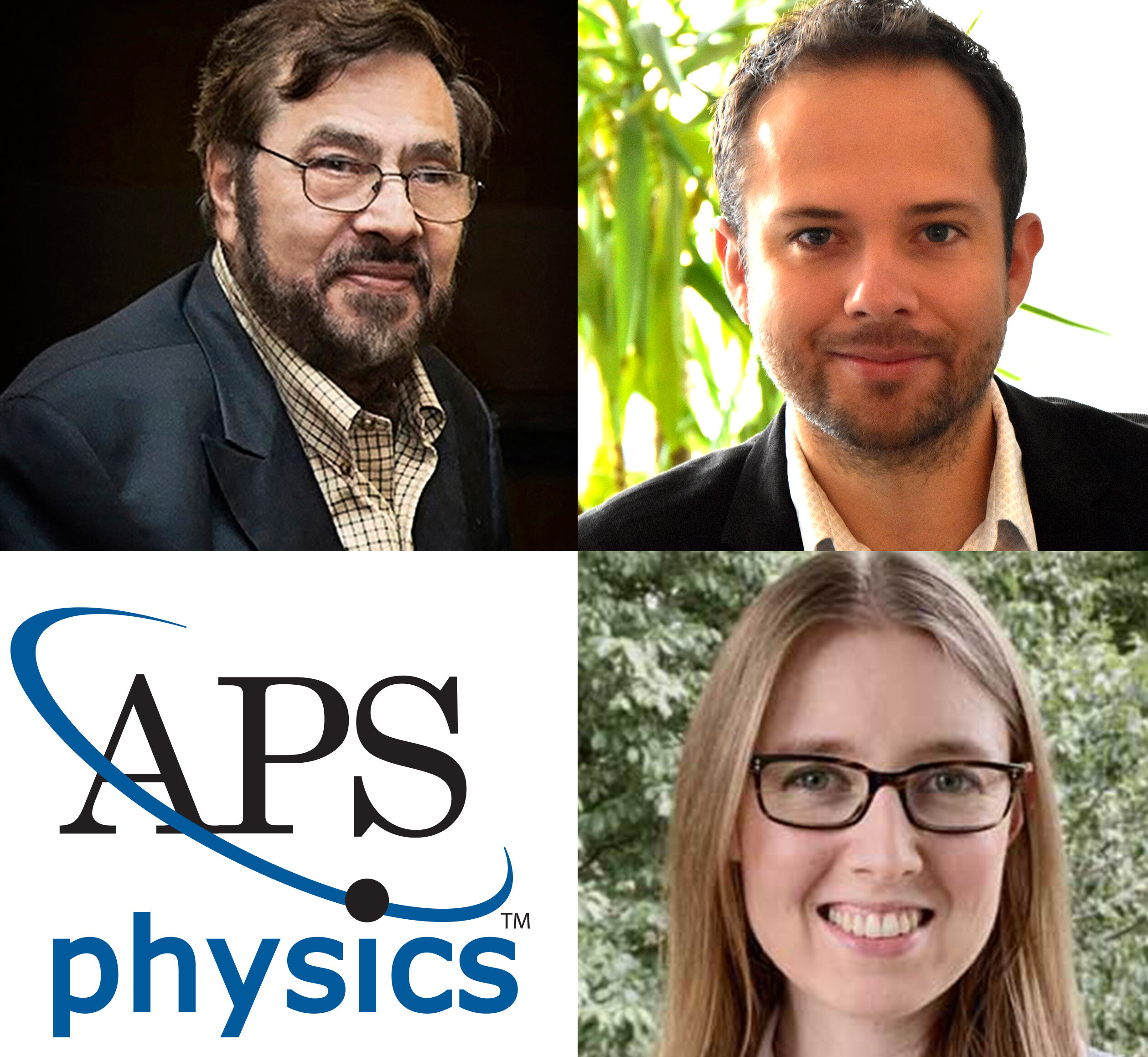 Five MIT researchers receive awards from the American Physical Society ...