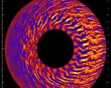 Particle Physics Experiment » MIT Physics