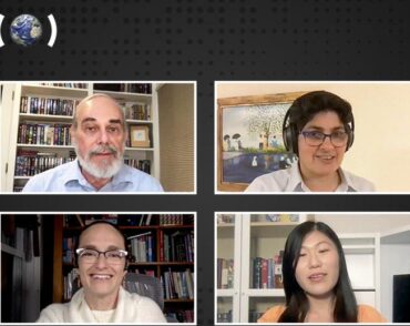 Pablo Jarillo-Herrero delivers 2022 Dresselhaus Lecture on the magic of ...