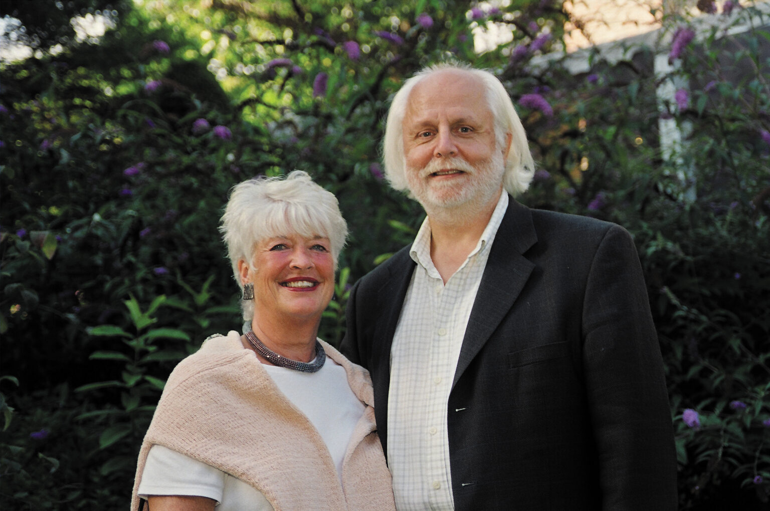 A. Neil Pappalardo EE '64 » MIT Physics