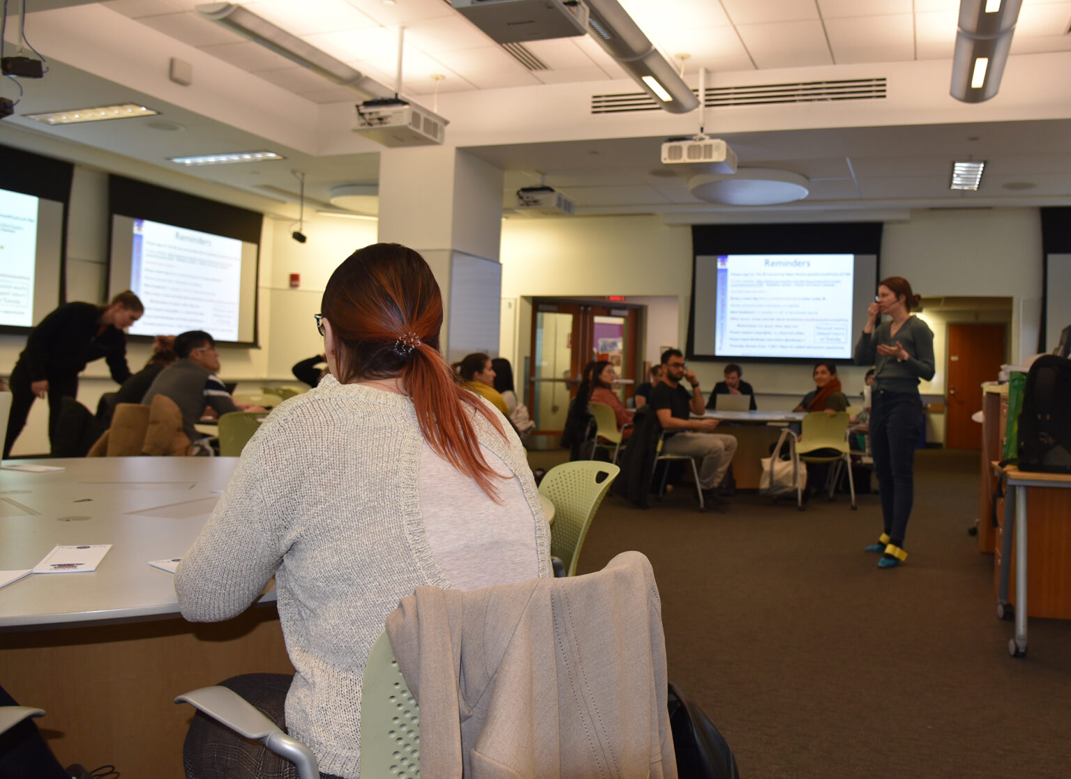 MIT LEAPS Program » MIT Physics