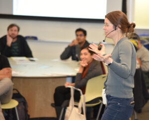 MIT LEAPS Program » MIT Physics