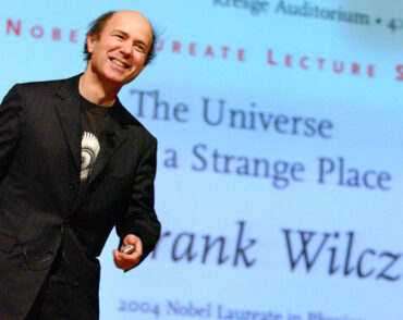 The Physics of Keeping Things Cool » MIT Physics