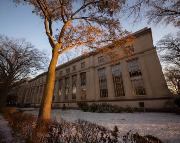 Center for Theoretical Physics celebrates 50 years » MIT Physics