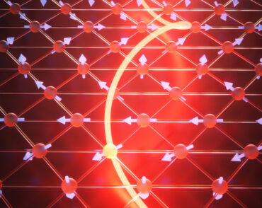 Tiny materials lead to a big advance in quantum computing » MIT Physics