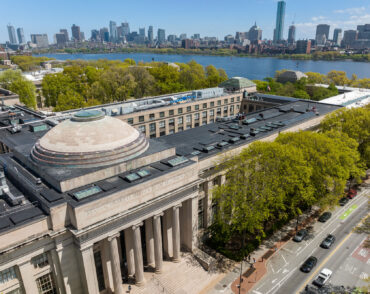 “Visualizing the Proton” through animation and film » MIT Physics