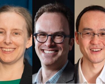 Astrophysics Theory » MIT Physics