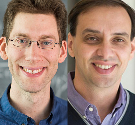 Aram Harrow '01, PhD '05 and Leonid Mirny named 2023 Simons ...
