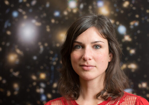 Erin Kara » MIT Physics