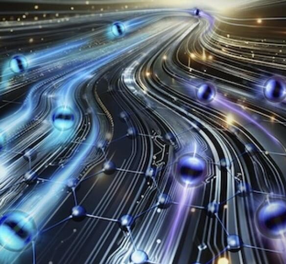 Light from ancient quasars helps confirm quantum entanglement » MIT Physics