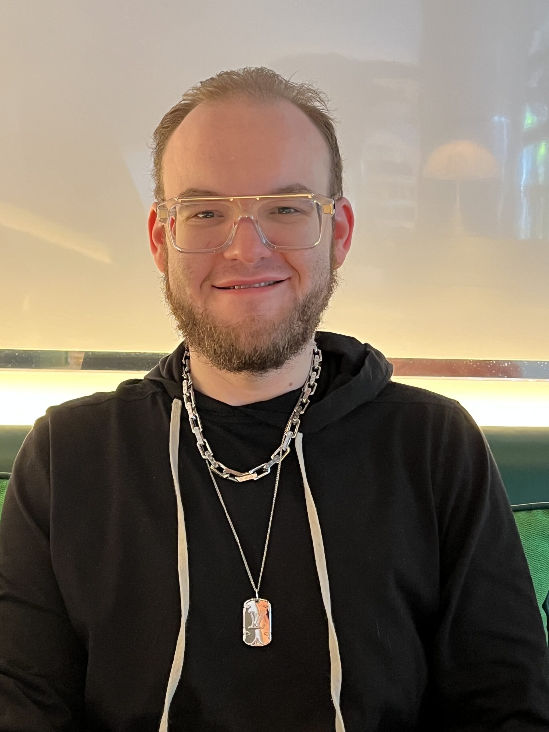 Richard Nally, Pappalardo Fellow » MIT Physics