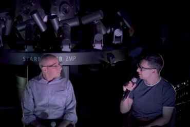 Video: Visualizing the nucleus » MIT Physics